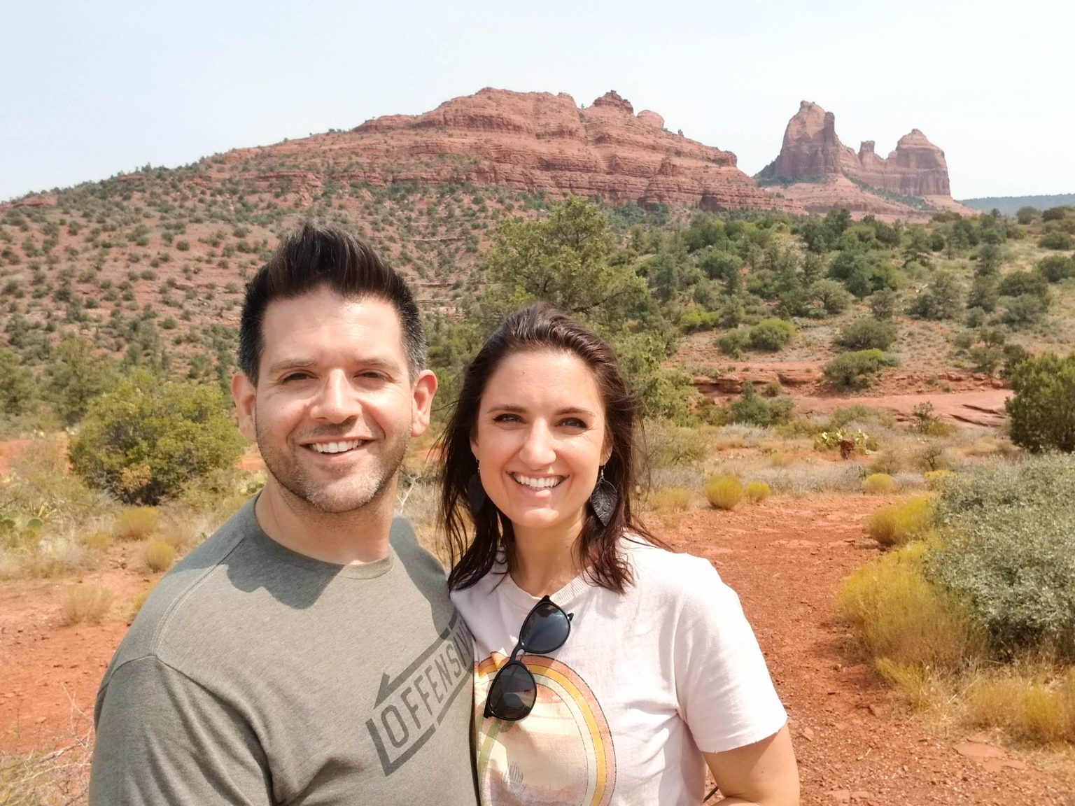 First-Time Visitor Guide: Phoenix Arizona - The Curious Stones