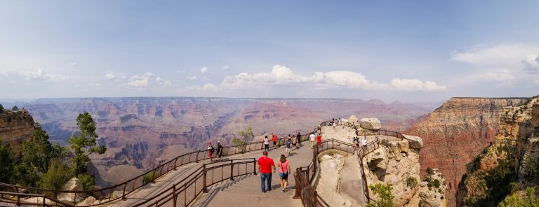 First-Time Visitor Guide: Phoenix Arizona - The Curious Stones